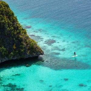 Exploring Wayag Island in 2024: Indonesia's Magical Paradise of ...